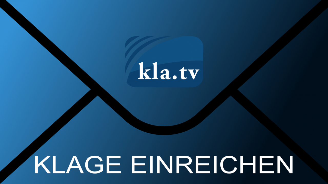 kla.TV Werbeclip | #Kla.TV-Werbeclips | Kla.TV