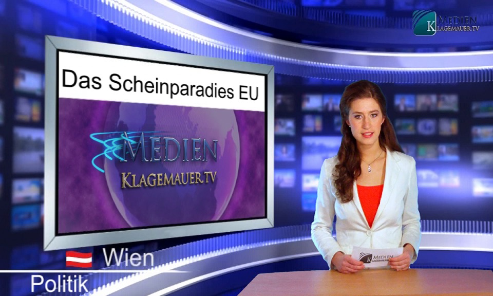 Das Scheinparadies EU | #Ukraine | Kla.TV