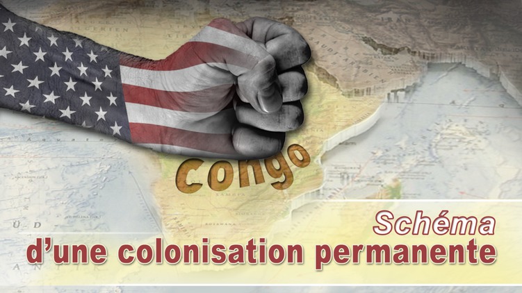 Congo : schéma d’une colonisation permanente | #FormationNonCensuree ...