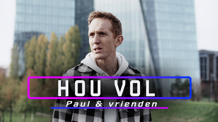 18e AZK ♫ Hou vol ♫ (Paul Burmann) | #Hoopgevende-liederen | Kla.TV