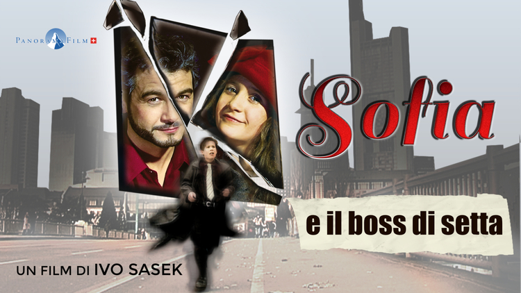 Sofia e il boss di setta | #SettaDelSangue | Kla.TV