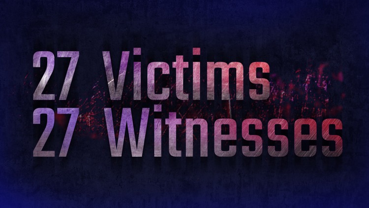 The Blood Cult: 27 Victims + 27 Witnesses (from Lois Sasek) | #satanism ...