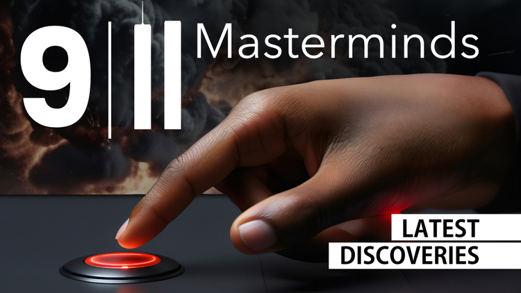 Latest Discoveries - The masterminds behind 9/11 | #Freemason-en | Kla.TV