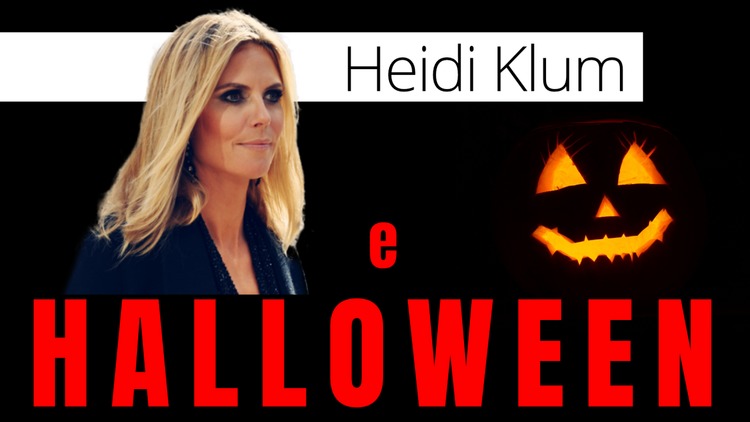 Heidi Klum e Halloween - innocuo party dell’orrido? | #setta | Kla.TV