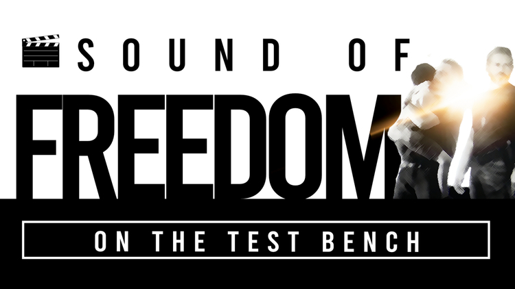 US bestselling film of 2023: “Sound of Freedom” on the test bench | # ...