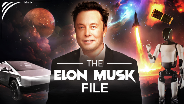 The Elon Musk File: A Peek Behind the PR-Facade | #JeffreyEpstein-en ...
