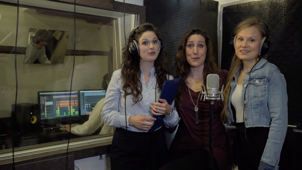 Kla.TV - Je suis de la partie ! | #ClipsPublicitairesKla.TV | Kla.TV