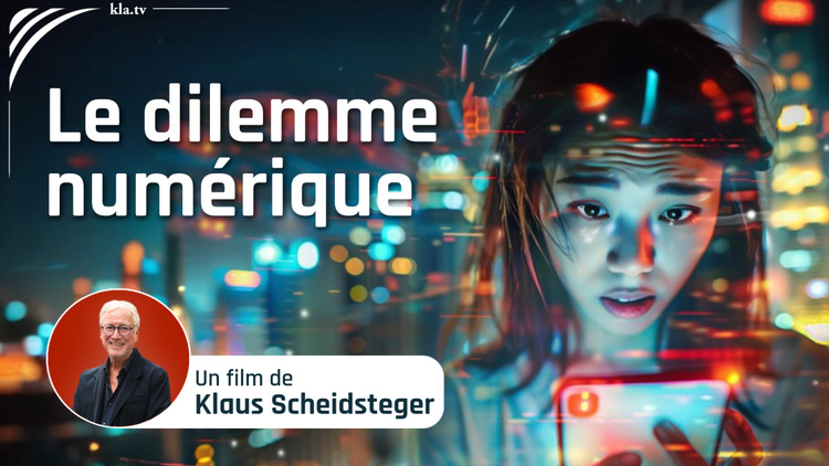 Le dilemme numérique – un film de Klaus Scheidsteger | # ...