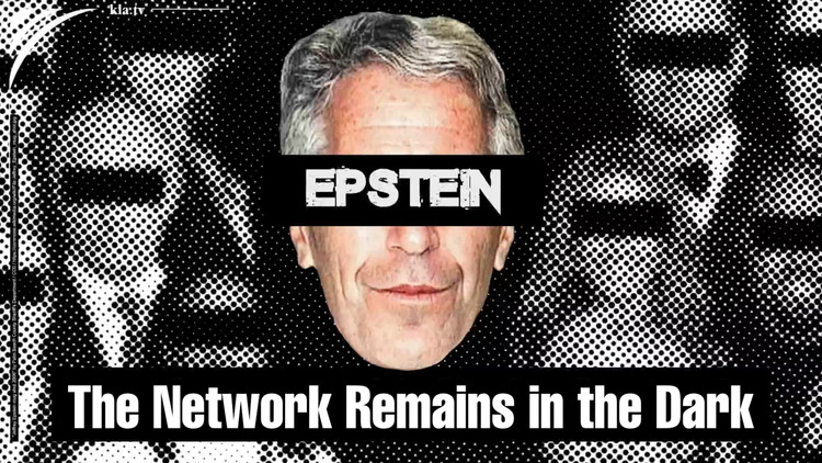 Epstein Scandal: The Big Distraction – True Network Remains in the Dark ...