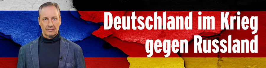 kla.TV - Die anderen Nachrichten